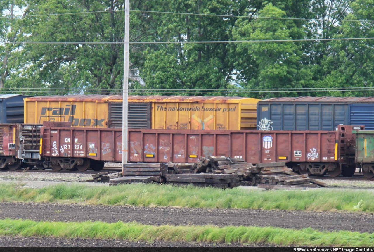 CNW 137224